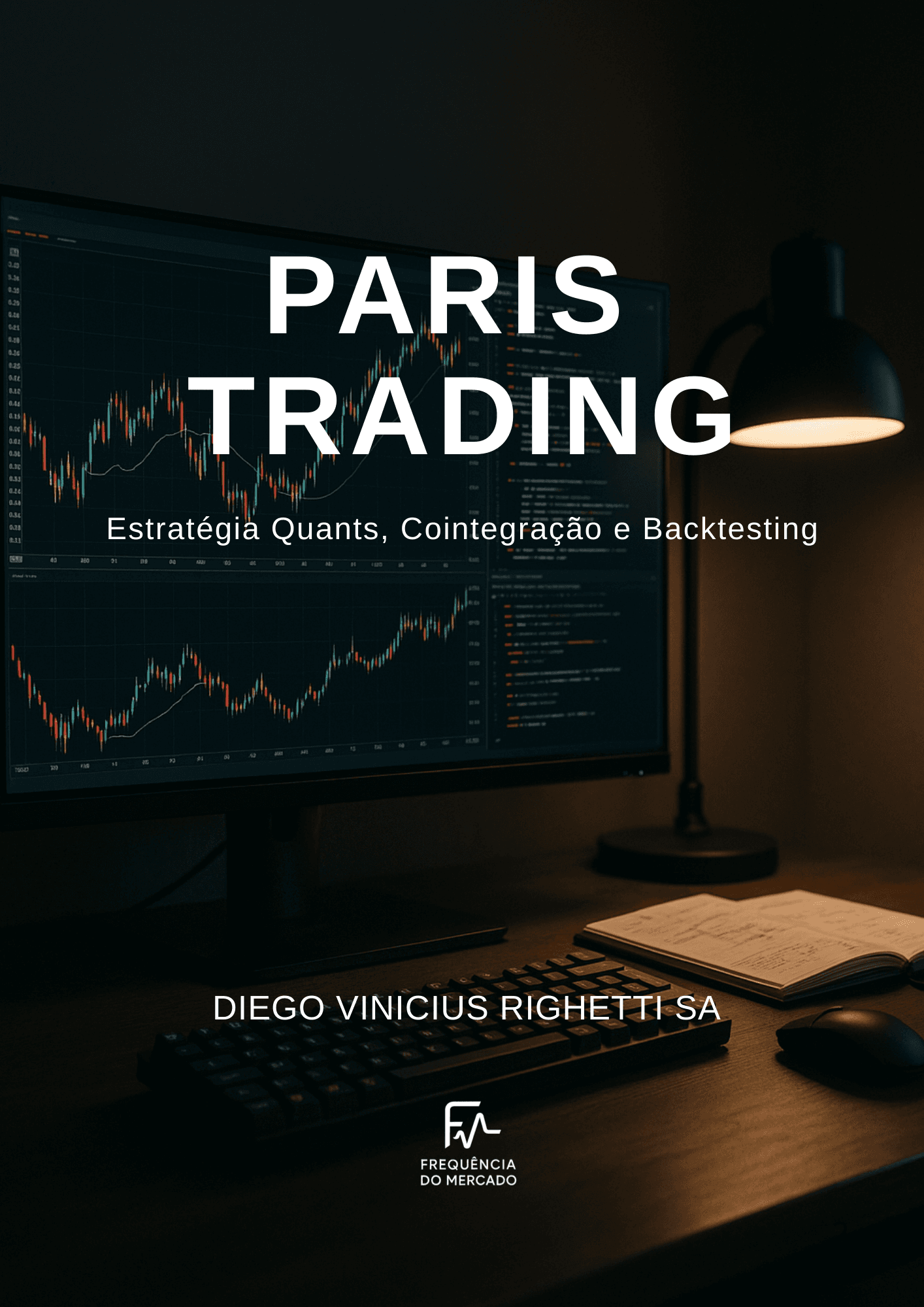 Ebook - Paris Trading - Frequencia do Mercado